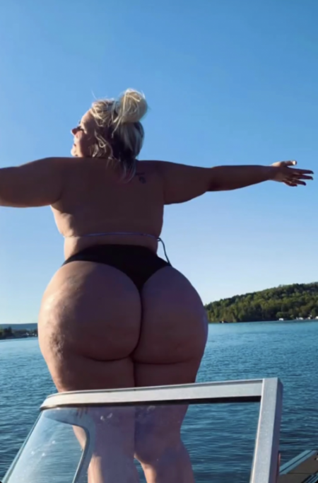 Needs Id Blonde Pawg On Beach And Boat Freeones Forum The Free Munity