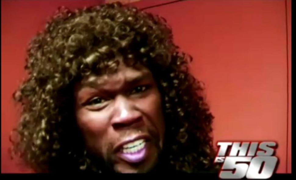 50 Cent In Trouble Over Sex Tape Publication Freeones Blog Pornstars