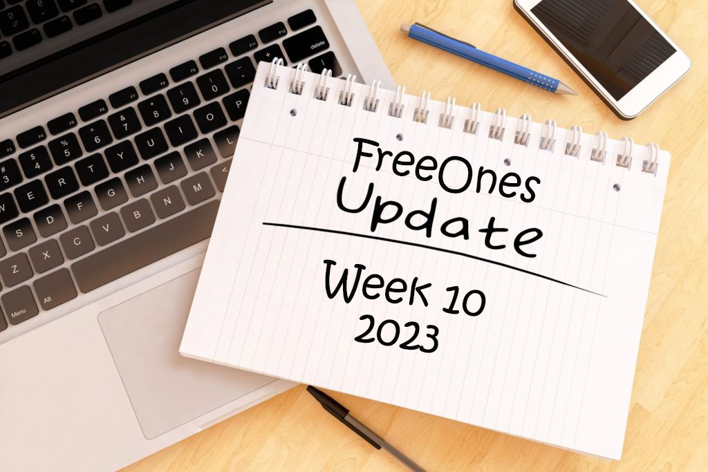 Freeones Update Archives Freeones Blog Pornstars Models Porn Site Reviews Sex Videos