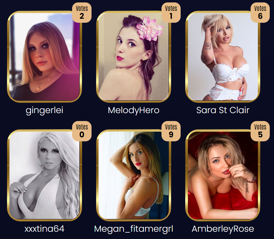 Cam Girls Archives Freeones Blog Pornstars Models Porn Site Reviews Sex Videos Behind
