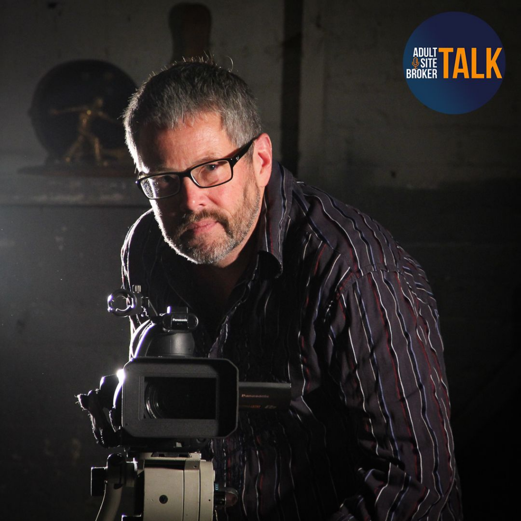 Jimmy Broadway Of Severe Sex Films Is This Weeks Guest On Adult Site Broker Talk Freeones