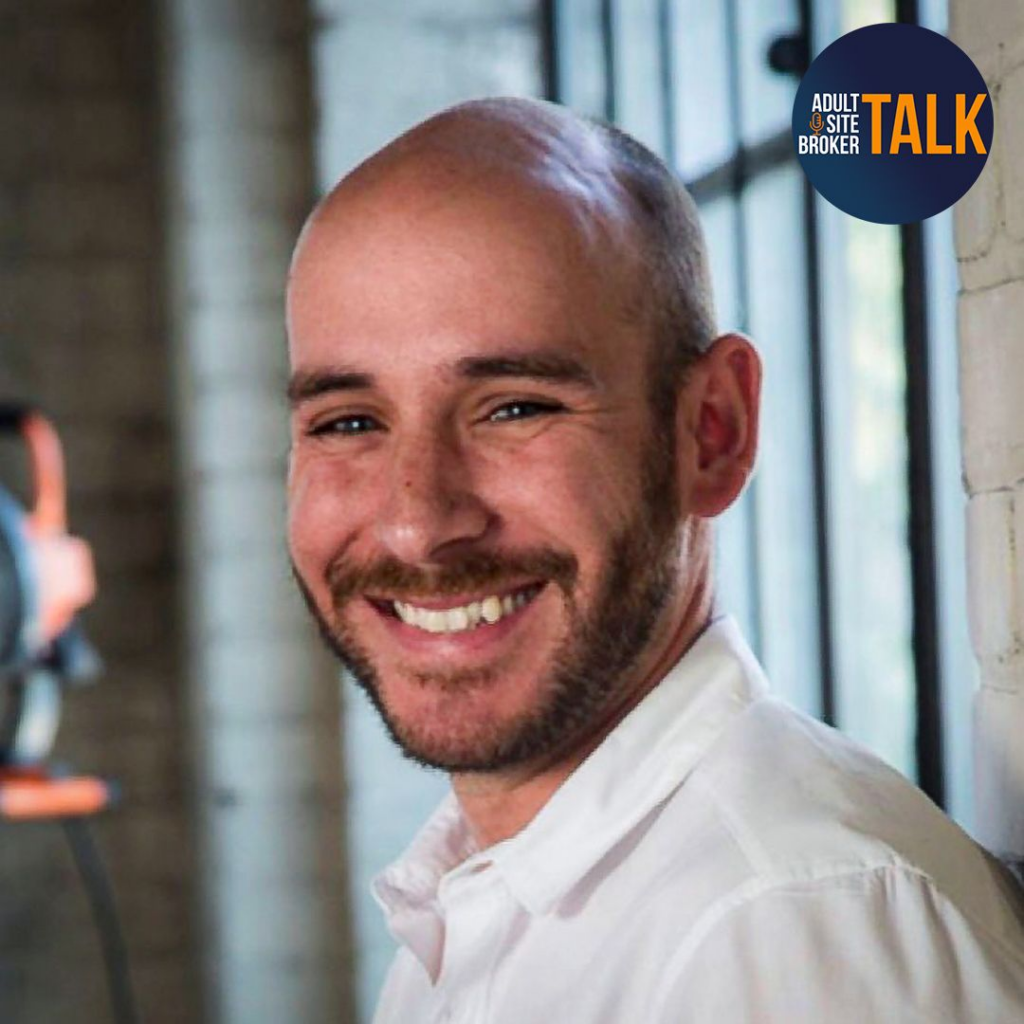 Michael Koral Of Smartpay Is This Weeks Guest On Adult Site Broker Talk Freeones Blog