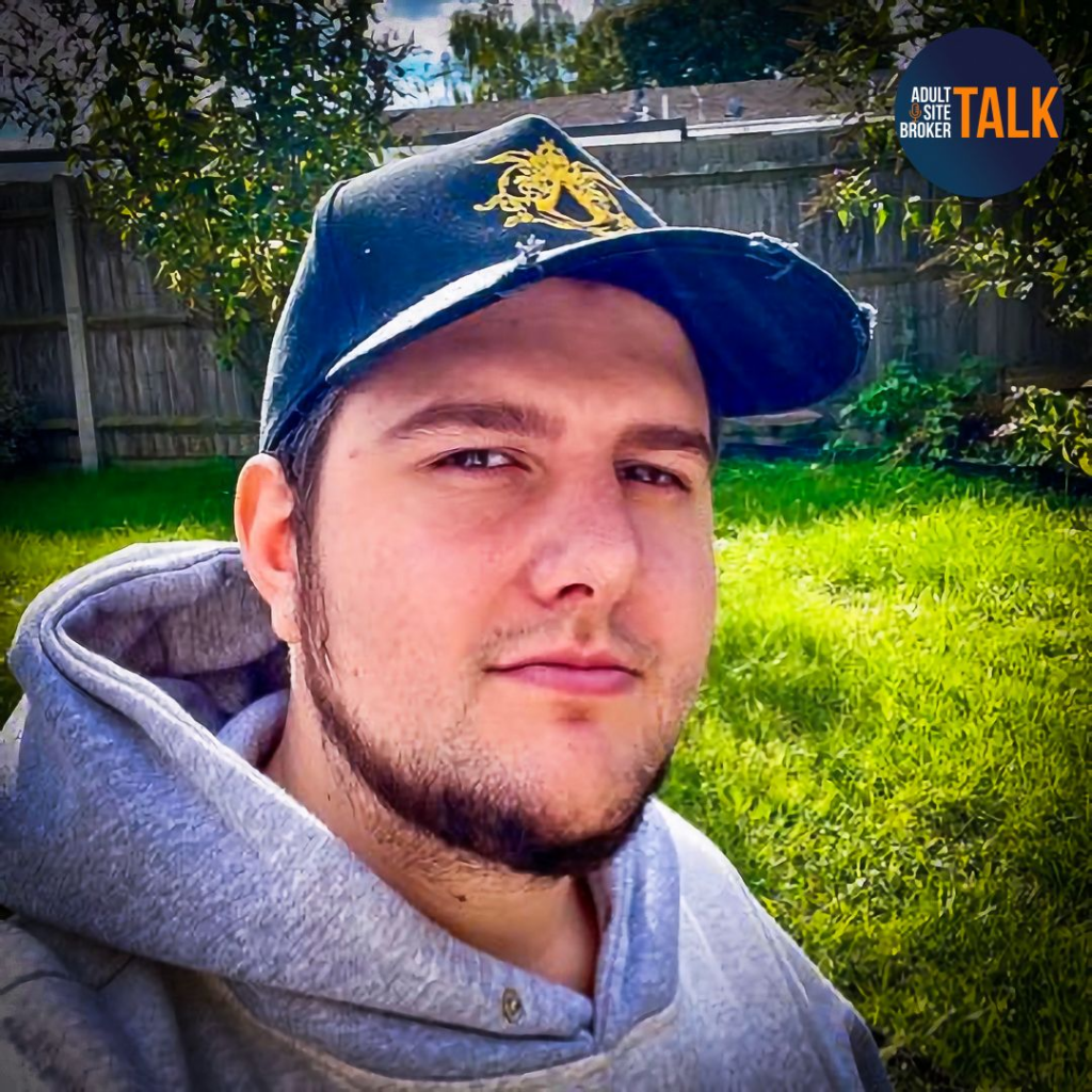 Oscar Gracie Is This Weeks Guest On Adult Site Broker Talk Freeones 